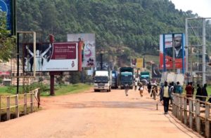 Katuna Border - Uganda-Rwanda Border | Uganda Rwanda Tours