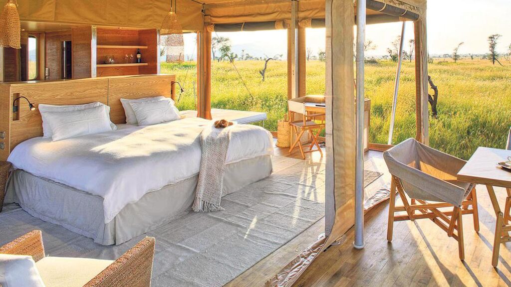 Luxury Safari Holiday | Safaris - Uganda | Uganda Safaris Tours