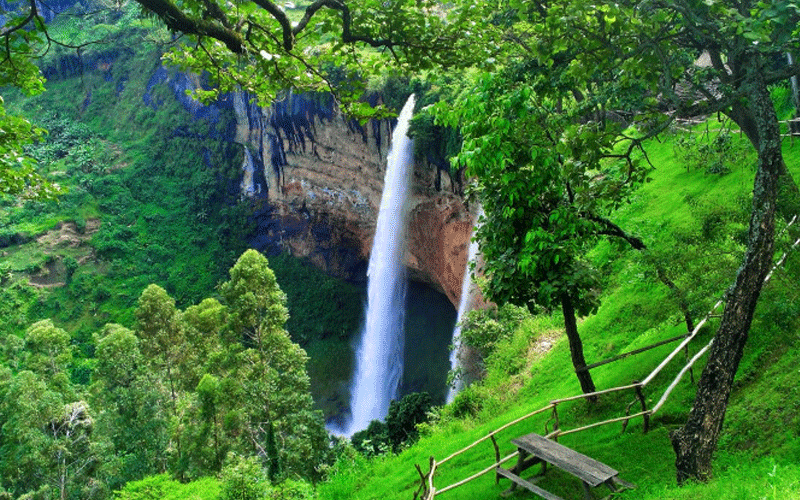 Tourist attractions in eastern Uganda