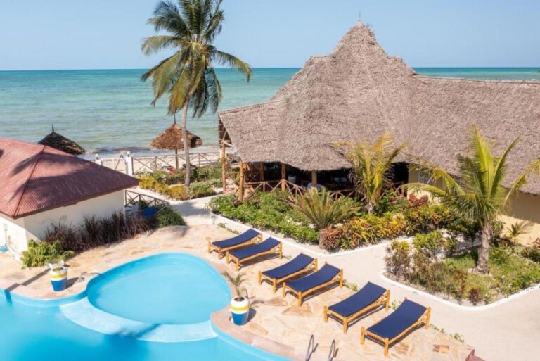 3 Days Zanzibar Holiday Tour | Zanzibar Safaris | Tanzania Tours